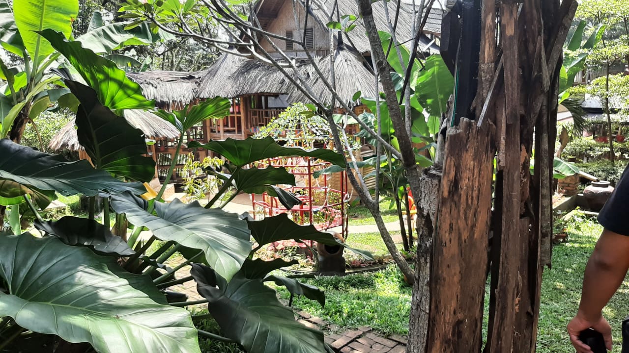 Rekomendasi Resto & Cafe di Sekitar Bojong Koneng, Sentul - www ...