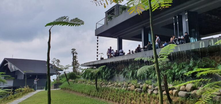 Rekomendasi Resto & Cafe di Sekitar Bojong Koneng, Sentul - www ...