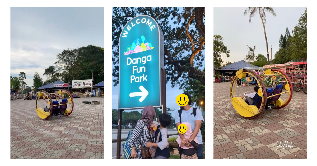 5 Tempat Wisata Johor Bahru yang Wajib Dikunjungi - www.shalstory.com