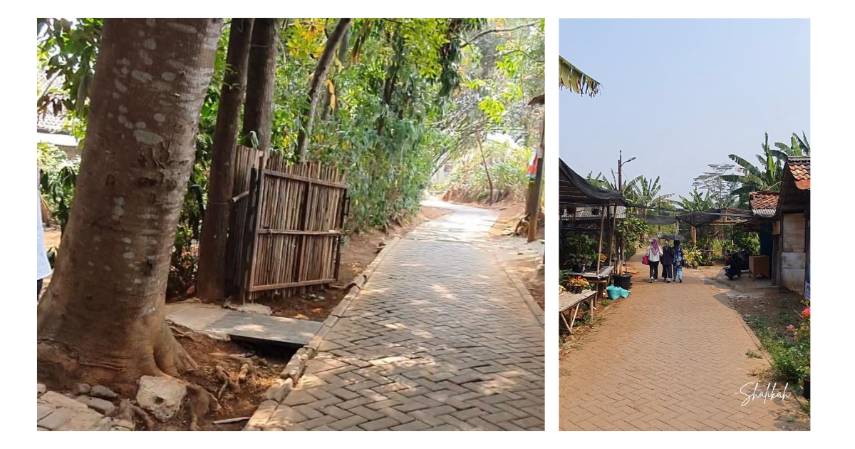 Warung Tuman, Restoran Minang Jawa di BSD Tangsel - www.shalstory.com